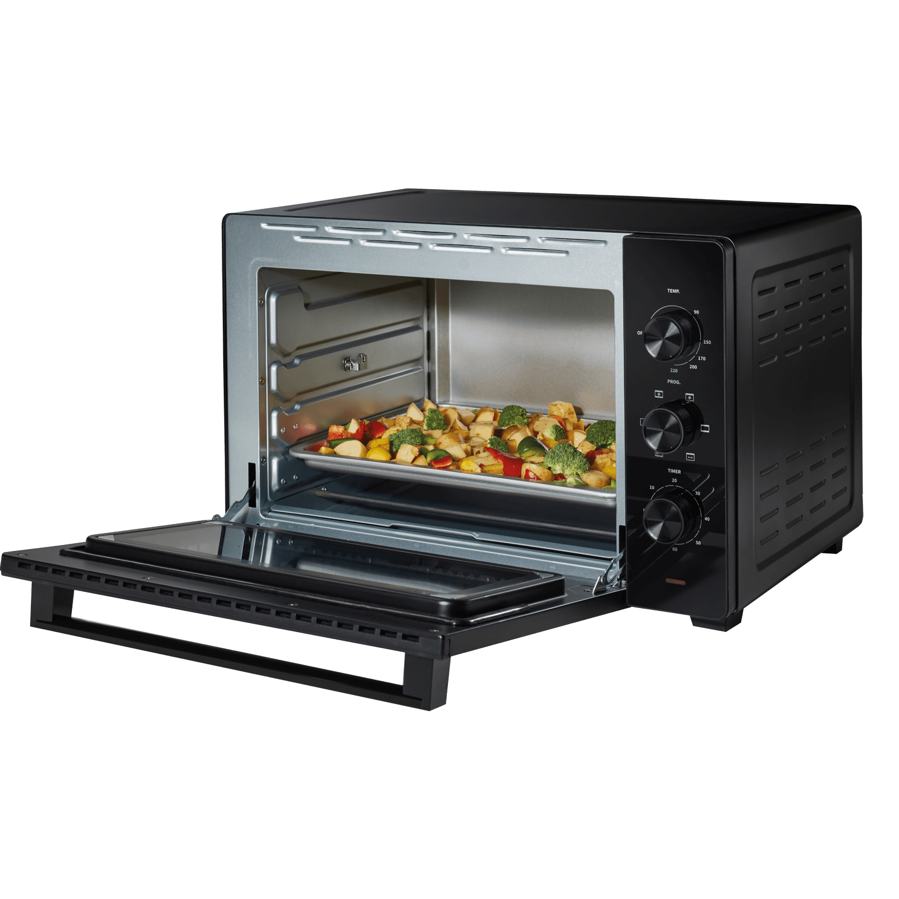 Мини-печь Hisense HOM45M: обзор, характеристики, цены, где купить