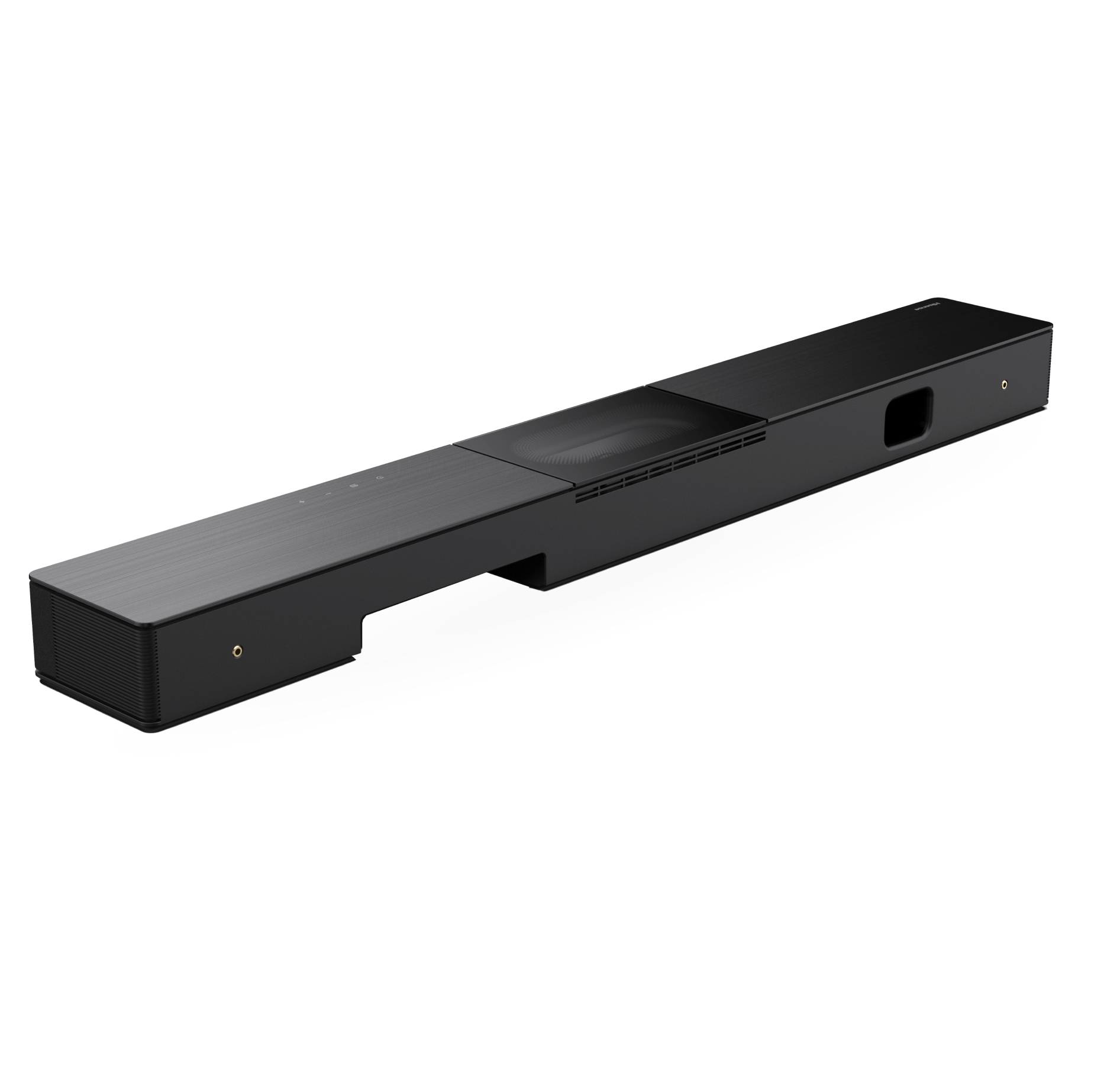 Саундбар Hisense HS2000 : обзор, характеристики, цены, где купить