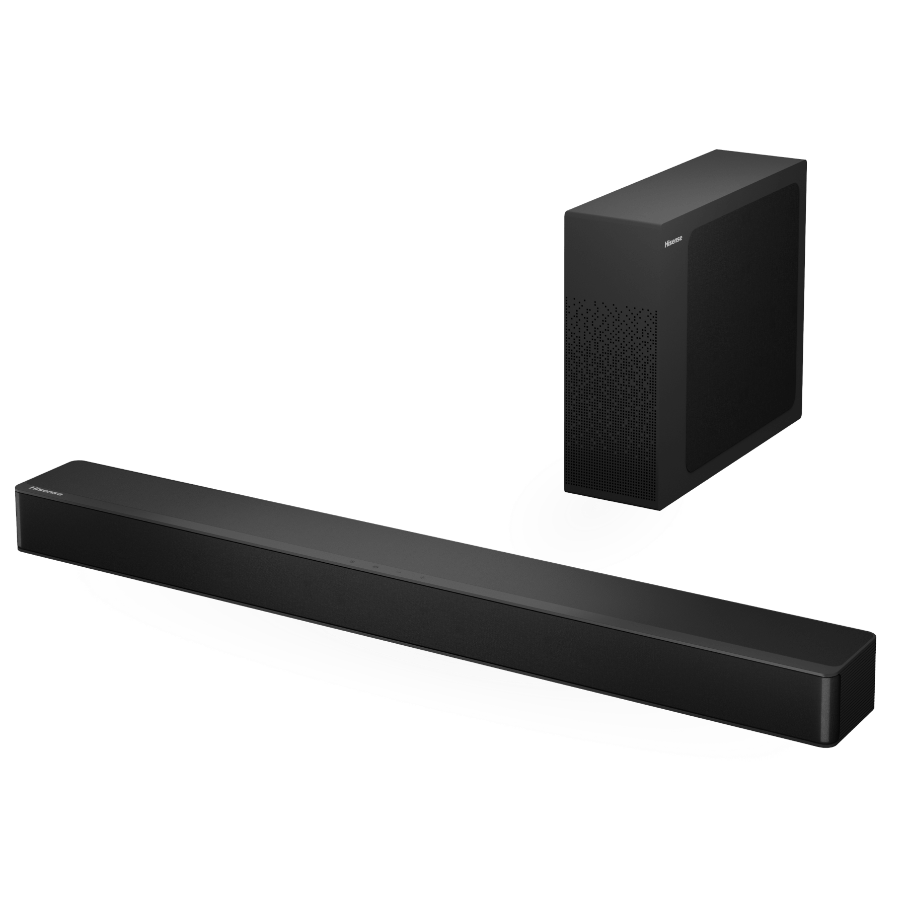Саундбар Hisense HS2100 с сабвуфером: обзор, характеристики, где купить ...