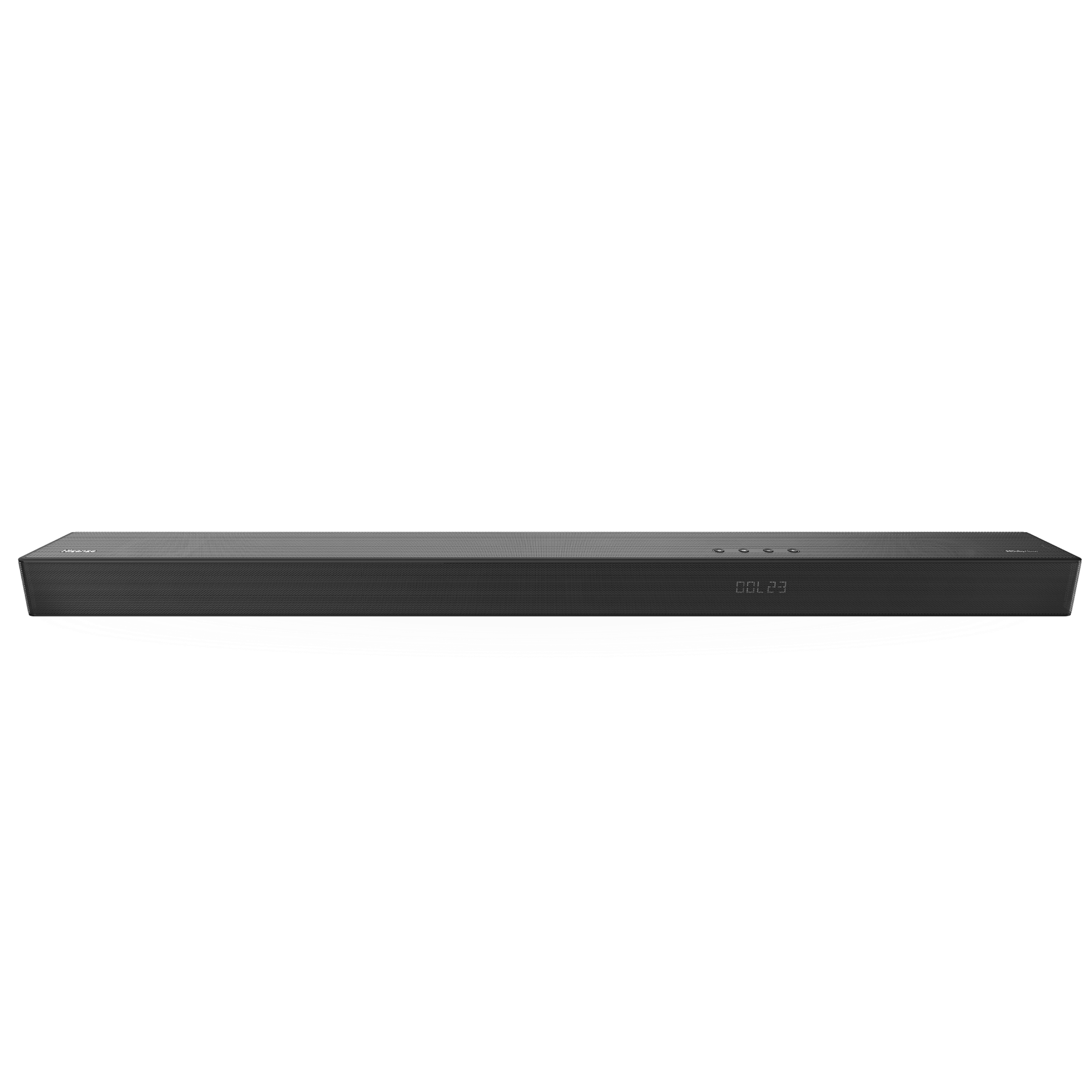 Саундбар Hisense U5120GW - Обзор, цена на официальном сайте Hisense