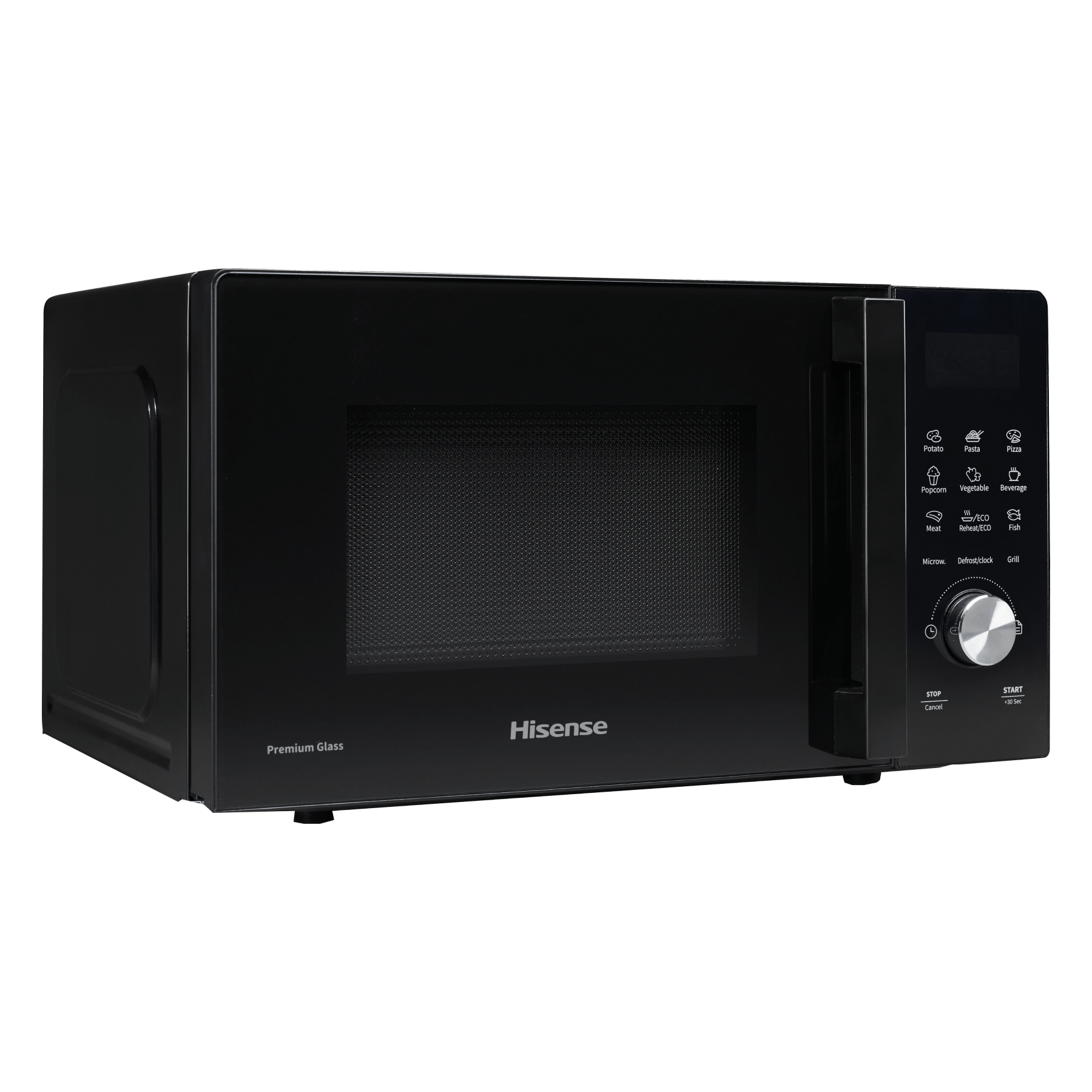 Микроволновая печь Hisense H20MOBSD1HG: обзор, характеристики, цены ...