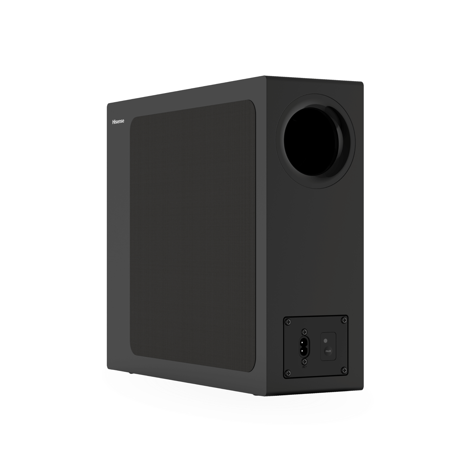 Саундбар Hisense HS2100 с сабвуфером: обзор, характеристики, где купить ...