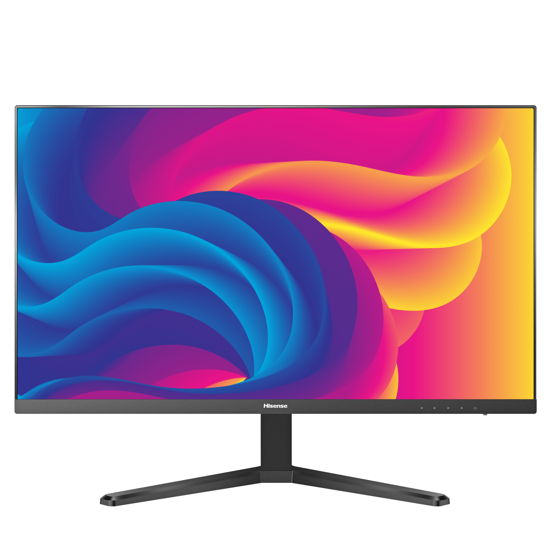 Монитор Hisense 27N3GPRO: обзор, характеристики на официальном сайте