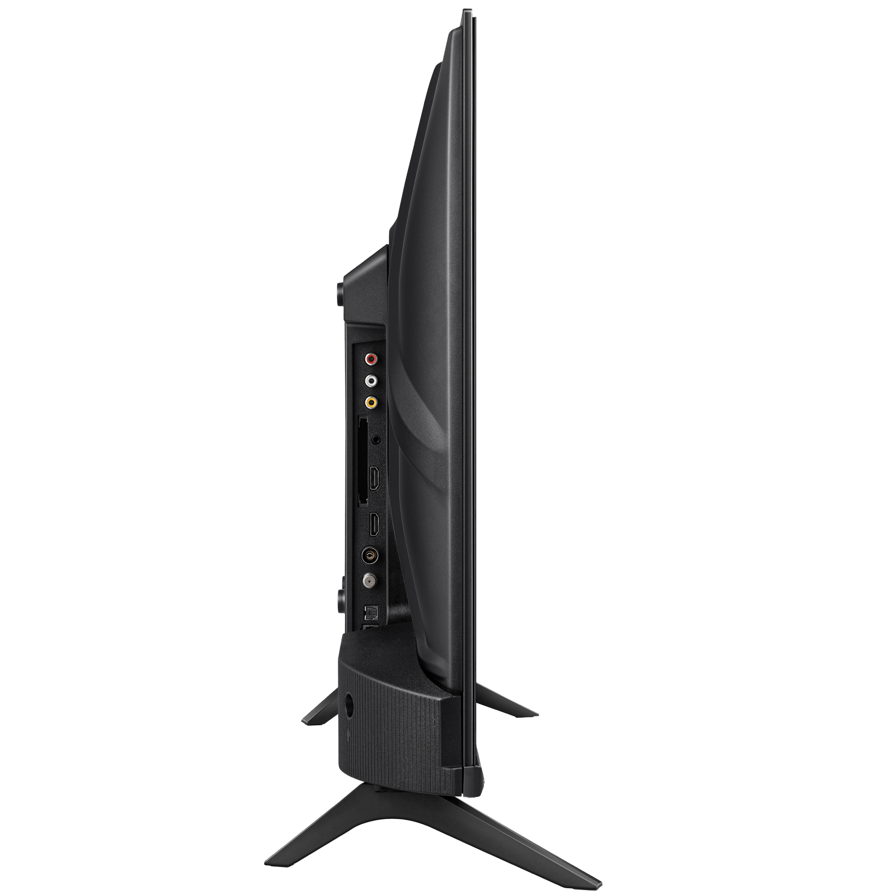 Телевизор Hisense A4K 40": обзор, инструкции модели A4K 40"