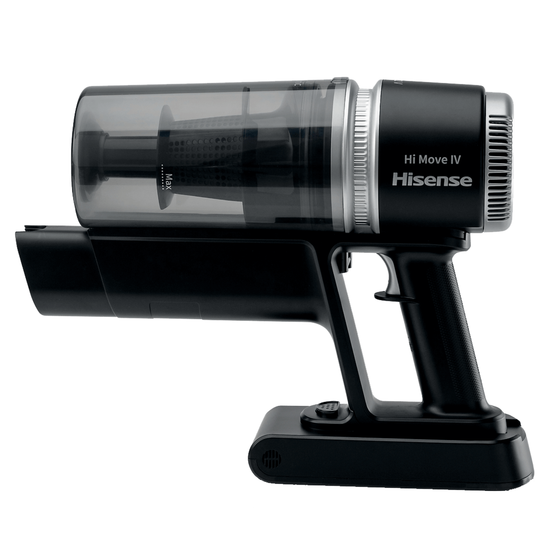 Пылесос Hisense HVC6264BK обзор, характеристики, цены, где купить