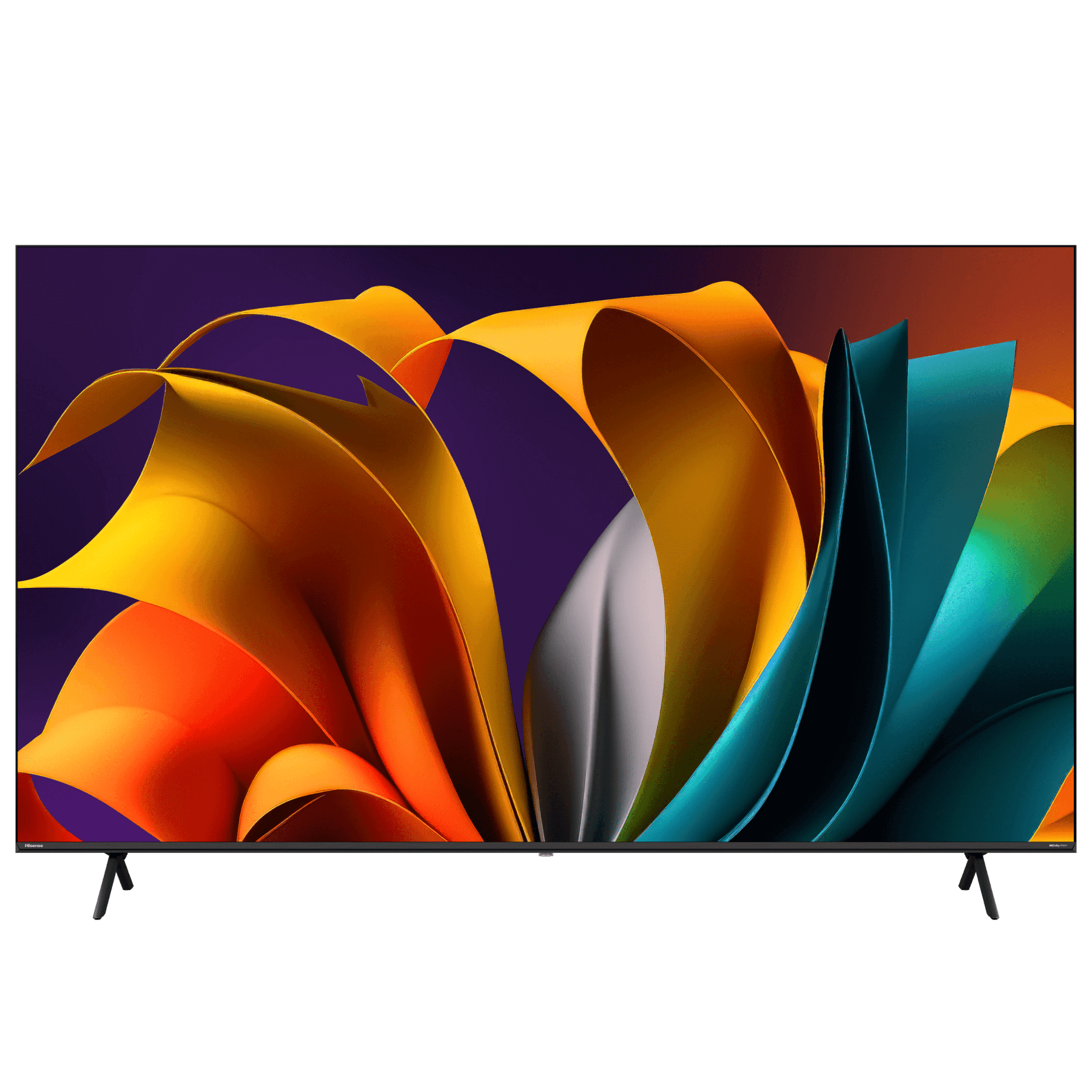 Телевизор Hisense 85A6N с диагональю 85”: обзор, инструкции модели 85A6N