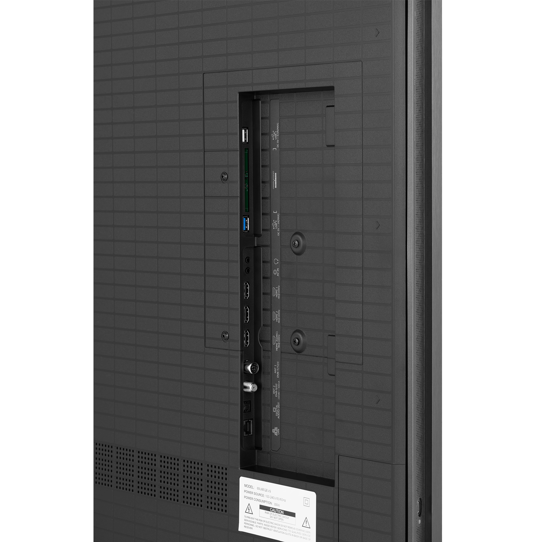 Телевизор Hisense 75U8Q с диагональю 75": обзор, инструкции модели 75U8Q