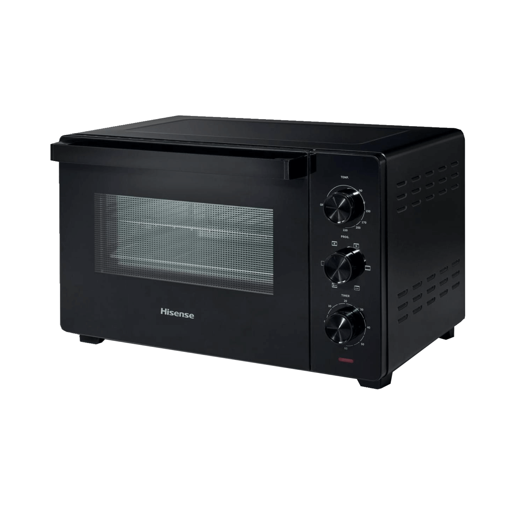 Мини-печь Hisense HOM30M: обзор, характеристики, цены, где купить
