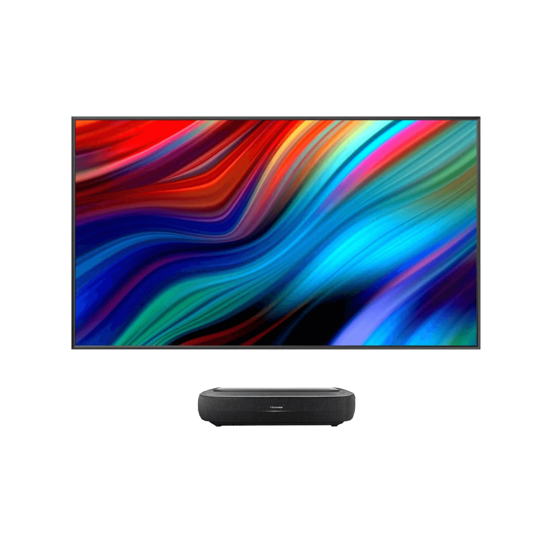 Проекторы и лазерные тв 120L9H: обзор, инструкции модели Laser TV 120L9H