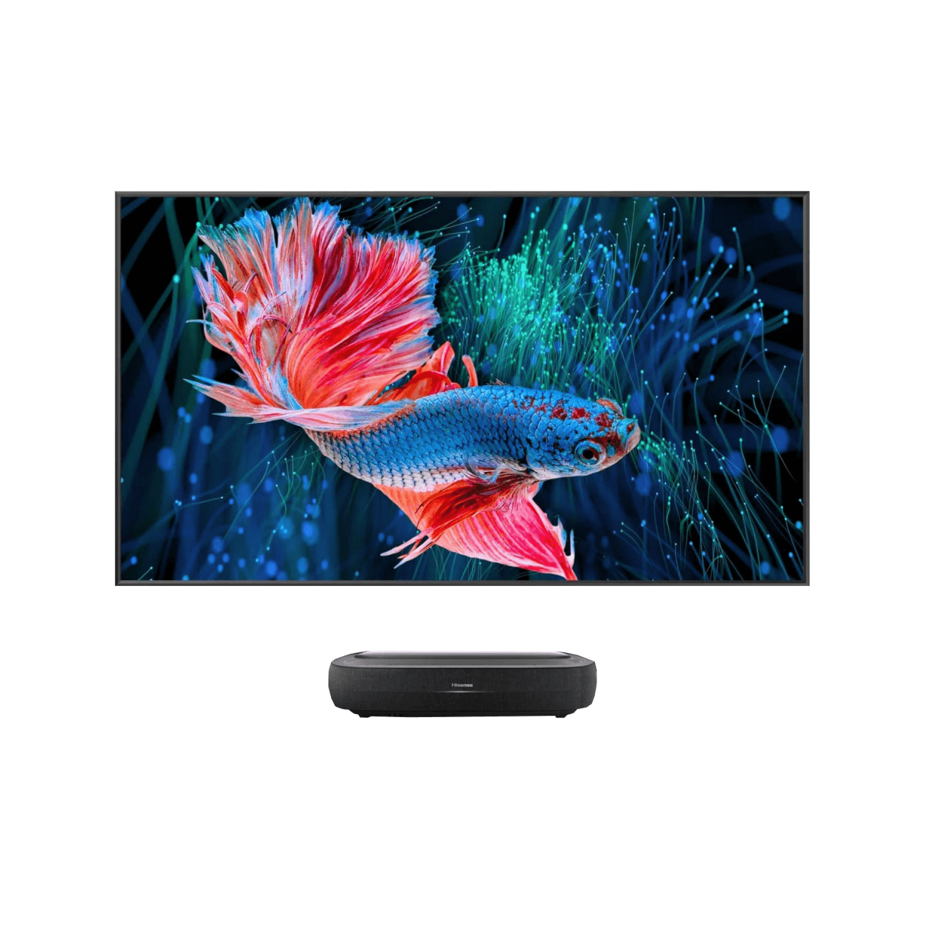 Проекторы и лазерные тв 100L9H: обзор, инструкции модели Laser TV 100L9H