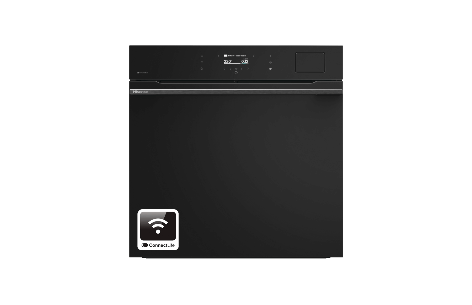 Духовой шкаф Hisense BAS614A8B
