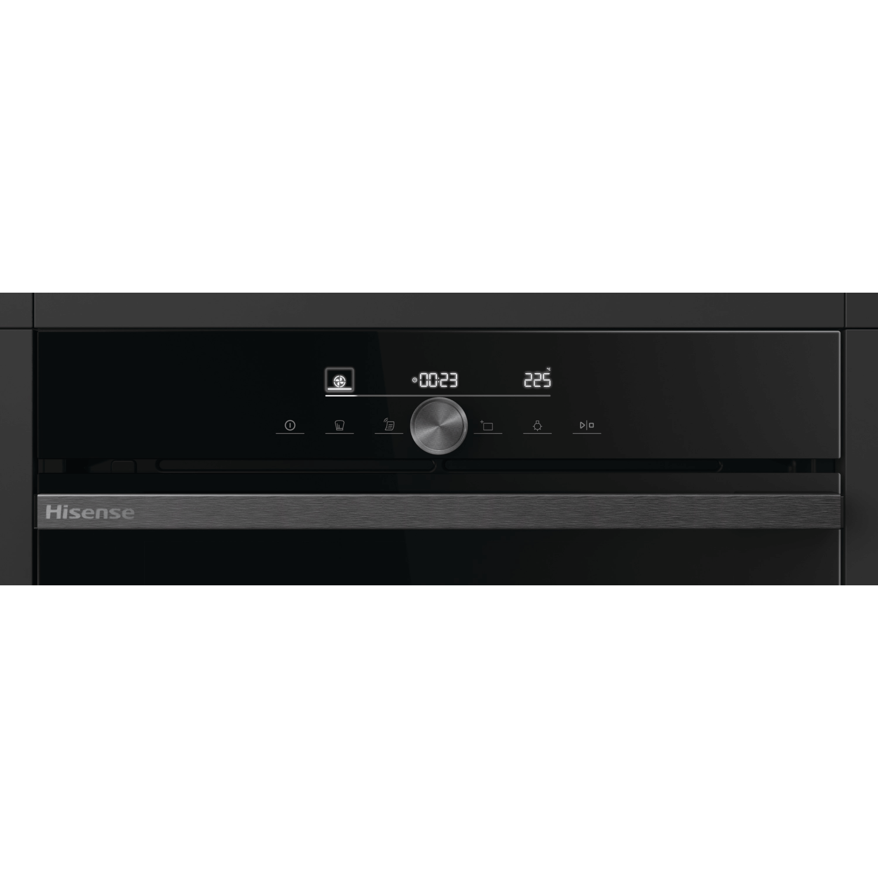 Духовой шкаф Hisense BSA65334ABDG: обзор, характеристики, цены, где купить