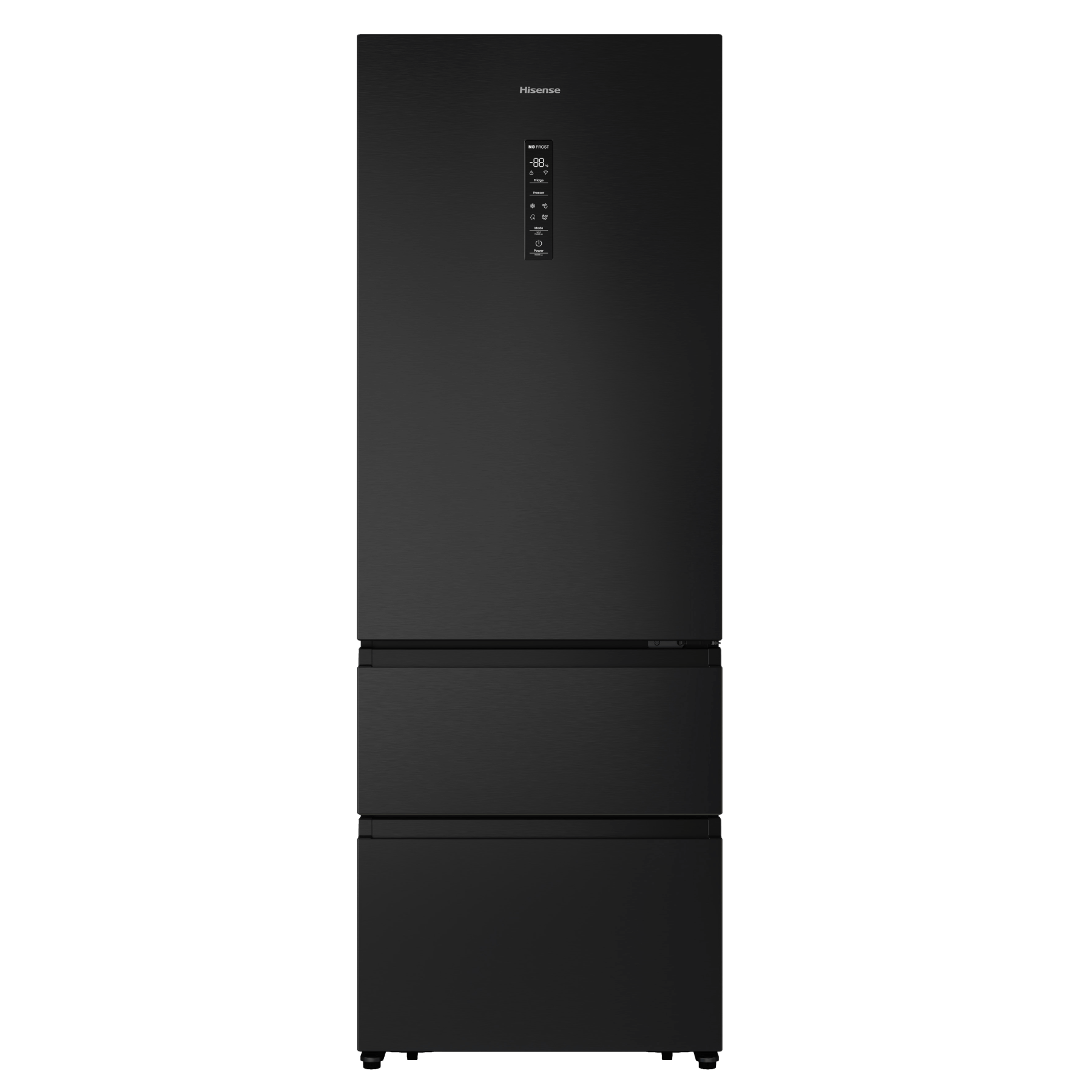 Холодильник Hisense RT641N4AF1: обзор, характеристики, цены, где купить